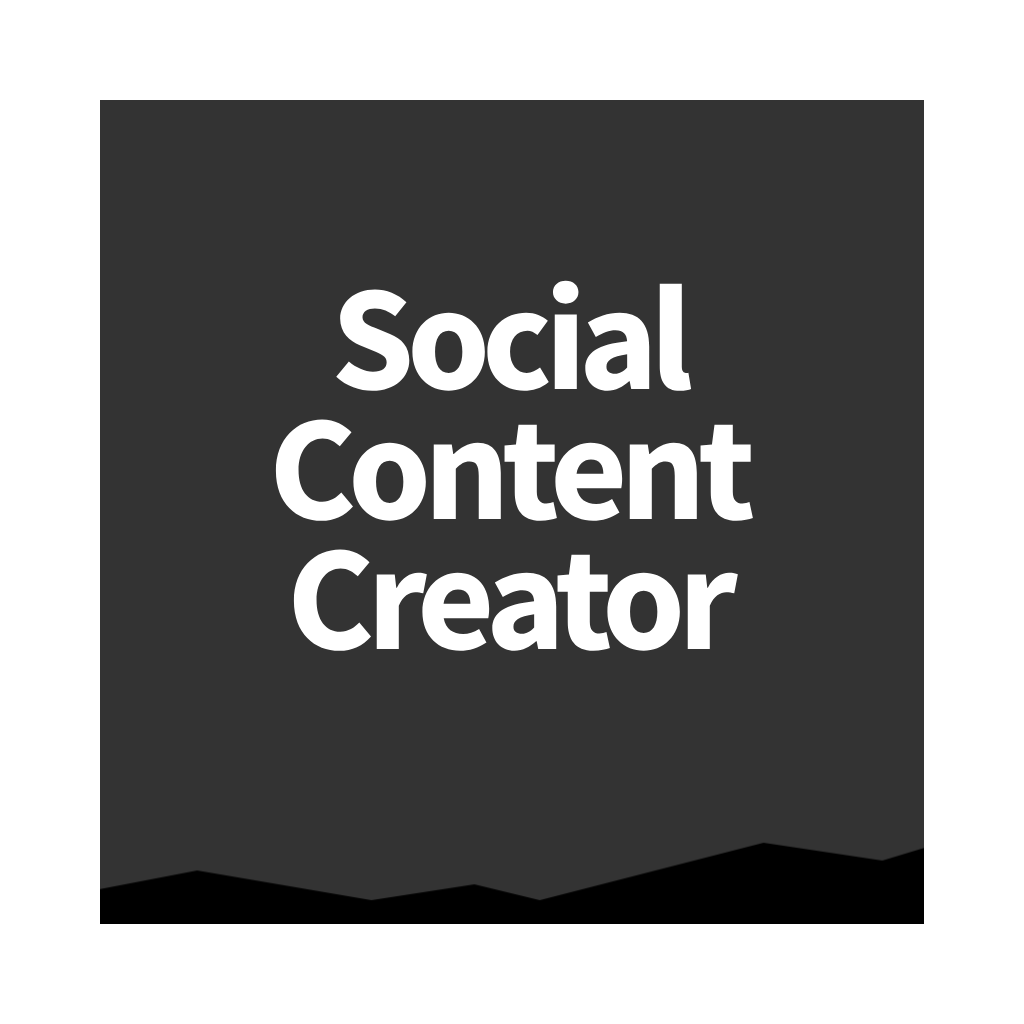Social Content Creator (junior/medior): Brno, in-house (POZICE OBSAZENA ...